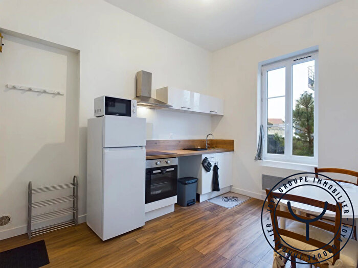 Troyes, Trevois, Croncels : Appartement 1 pièce à louer