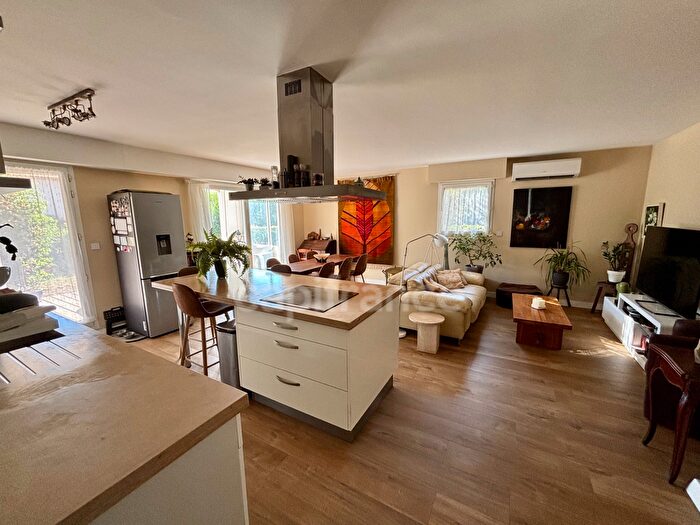 La Ciotat, Sainte-Marguerite - Appartement 3 pièces à vendre