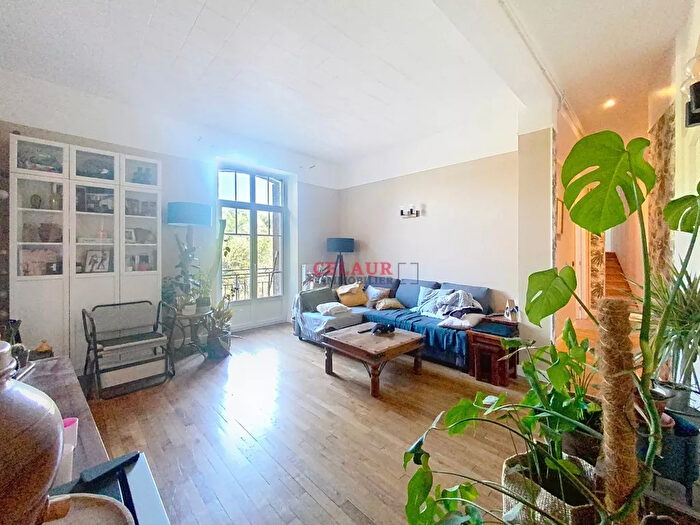 Uzerche : Appartement 5 pièces à vendre