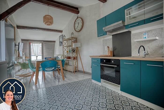 Appartement 3 pièces à vendre - Nogent-le-Roi