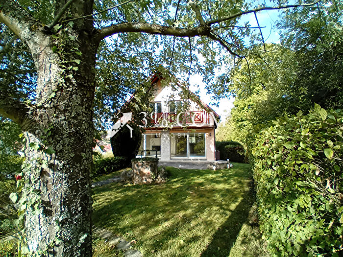 Maison à vendre - Rosenwiller - 5 pièces - 3 chambres