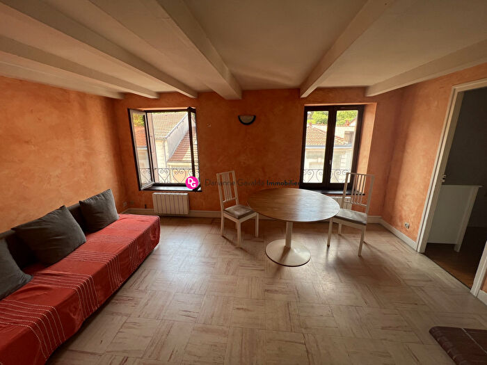 Appartement 3 pièces à louer à Decazeville