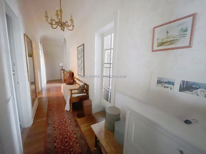 Appartement à vendre - Orléans, Dunois, Châteaudun - 4 pièces - 3 chambres