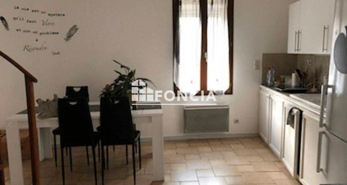 Appartement 3 pièces à louer à Blesmes