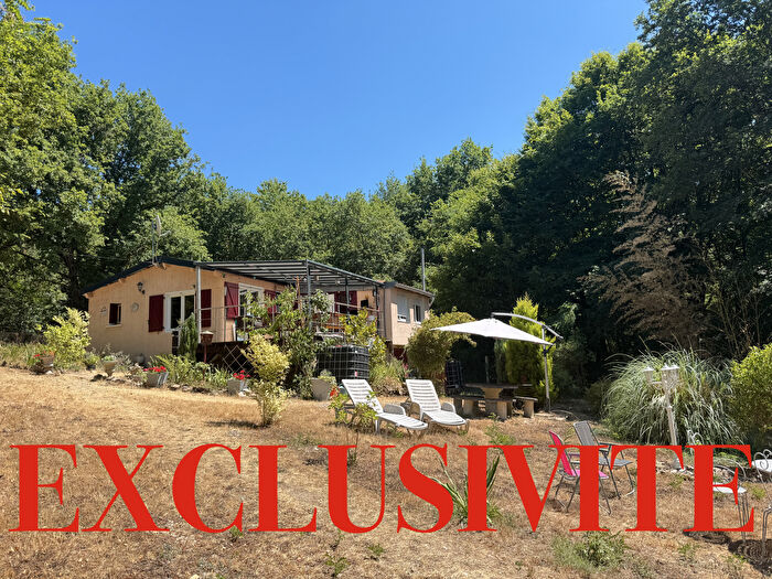 Maison à vendre - Cuzion - 5 pièces - 2 chambres