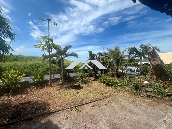 Maison à vendre - Saint-Pierre, Terre Rouge, La Ravine des Cafres les Hauts - 5 pièces
