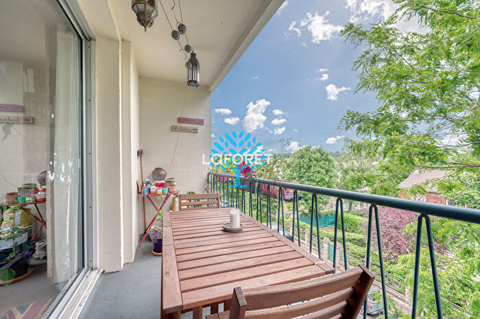 Appartement à vendre - Sèvres, Beau-Site, Binelles, Renan, Chataîgneraie - 4 pièces - 3 chambres