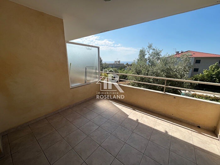 Appartement 1 pièce à Nice, Lanterne, à vendre