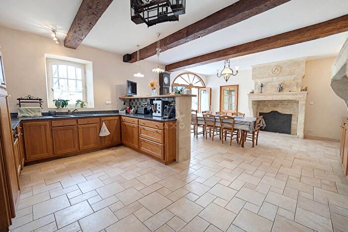 Maison à vendre - Orthez - 7 pièces - 6 chambres