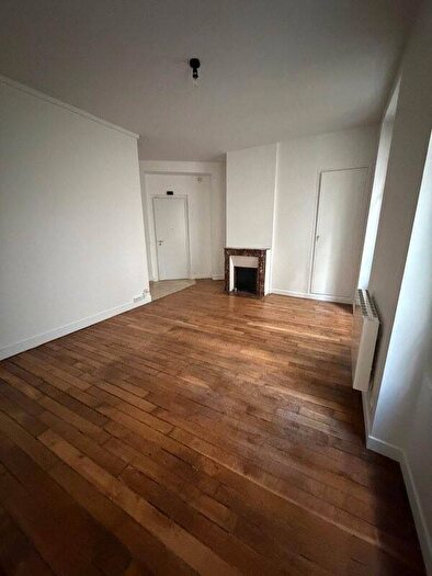 Jardin de Reuilly, Paris 12ème arrondissement - Appartement 1 pièce à louer