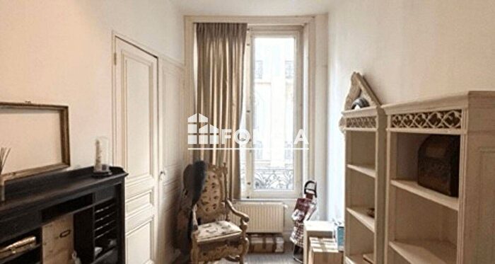 Hyper Centre-Vieille Ville, Saint-Étienne : Appartement 3 pièces à louer