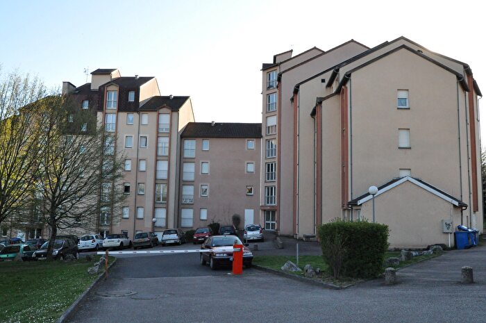 Appartement à louer - Limoges, CHU - 1 pièce