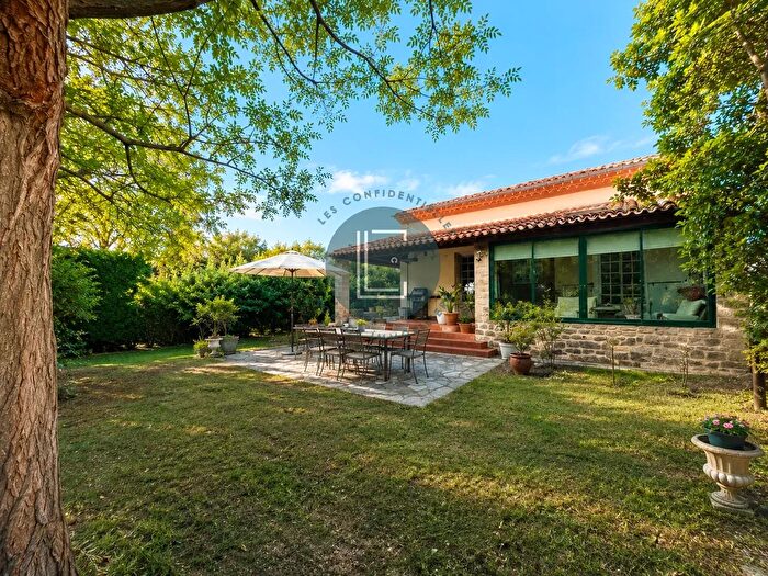 Maison 6 pièces à vendre à Castelnau-le-Lez