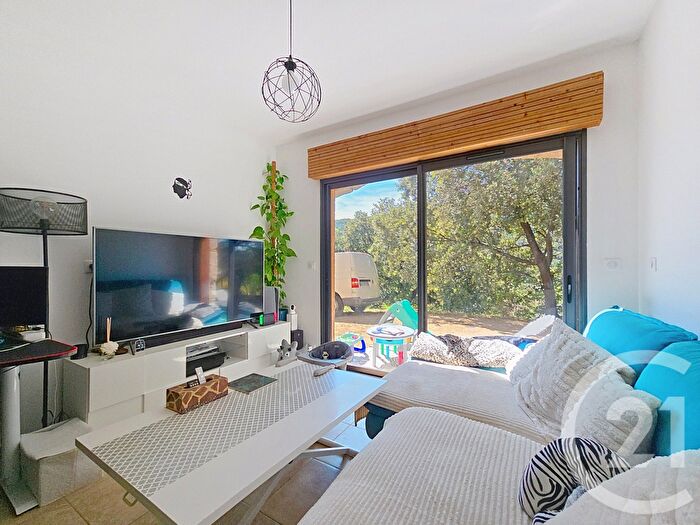 Appartement à vendre - Cauro - 4 pièces - 2 chambres