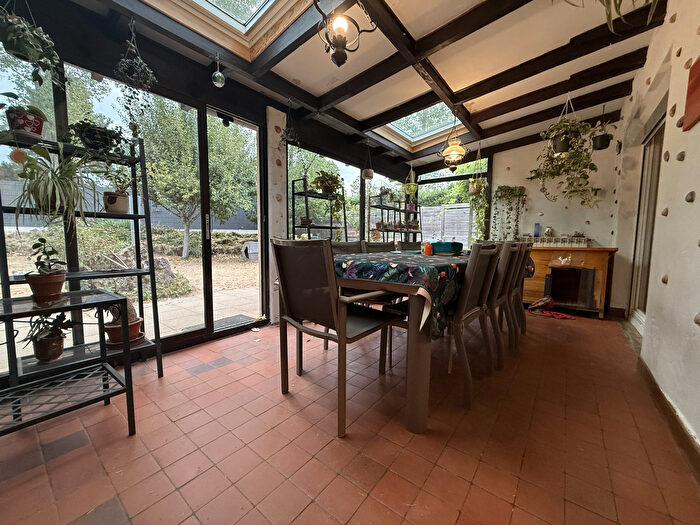 Maison 6 pièces à vendre - Savigny-le-Temple, Plessis-le-Roi