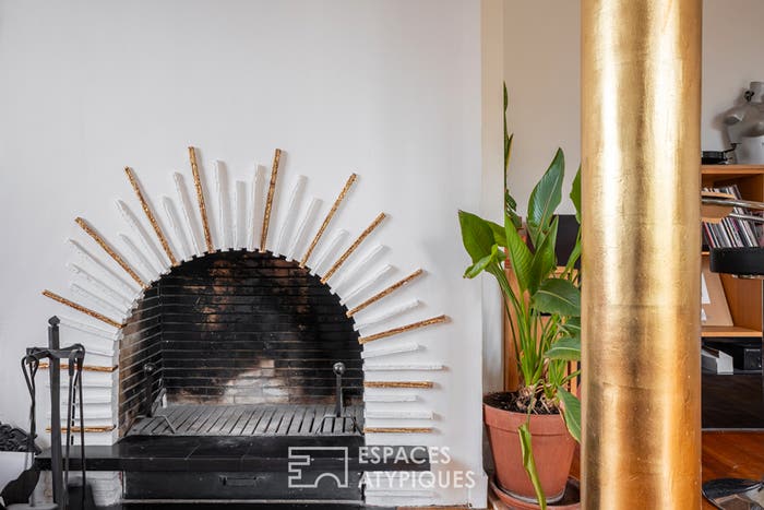Nantes, Saint-Donatien, Tortière - Appartement 2 pièces à vendre