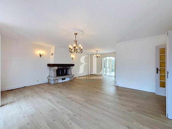 Maison 6 pièces à Larmor-Plage, à vendre
