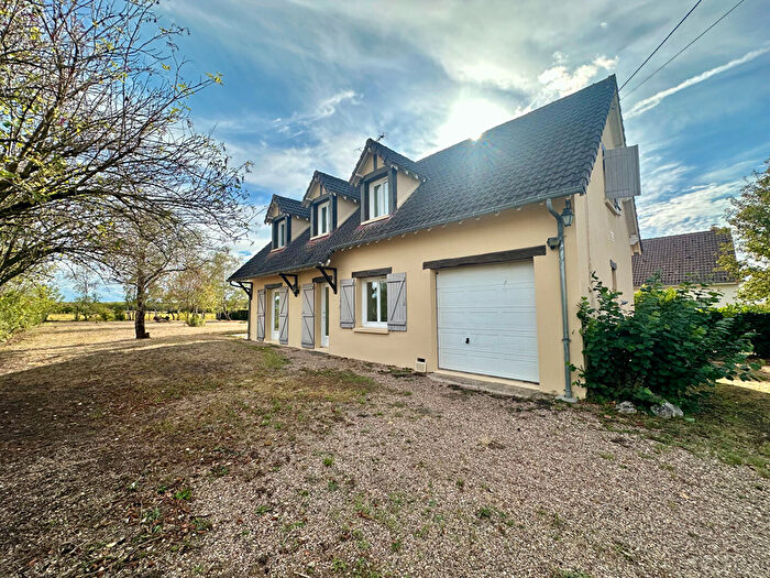 Maison 5 pièces à vendre à Vineuil
