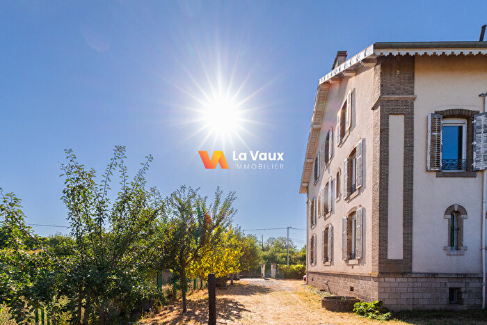 Maison 7 pièces à vendre à Neuves-Maisons