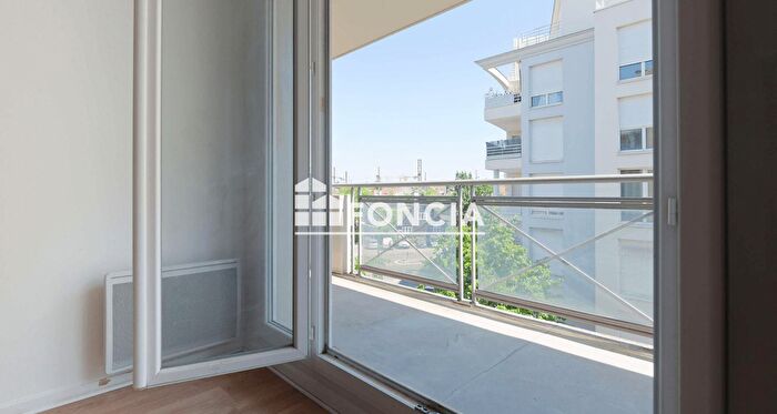Appartement 2 pièces à Melun, Rive de Seine, Sud, à vendre