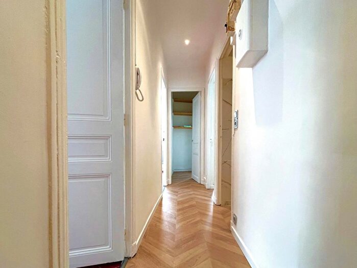 Marseille 1er, Saint-Charles - Appartement 2 pièces à louer