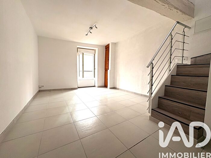 Appartement à vendre - Étampes, Saint-Martin, Saint-Gilles - 2 pièces - 1 chambre