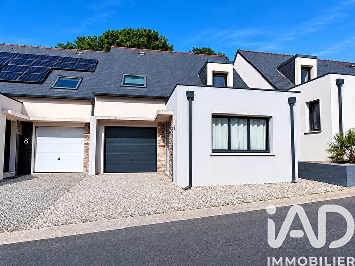 Melesse : Maison 4 pièces à vendre