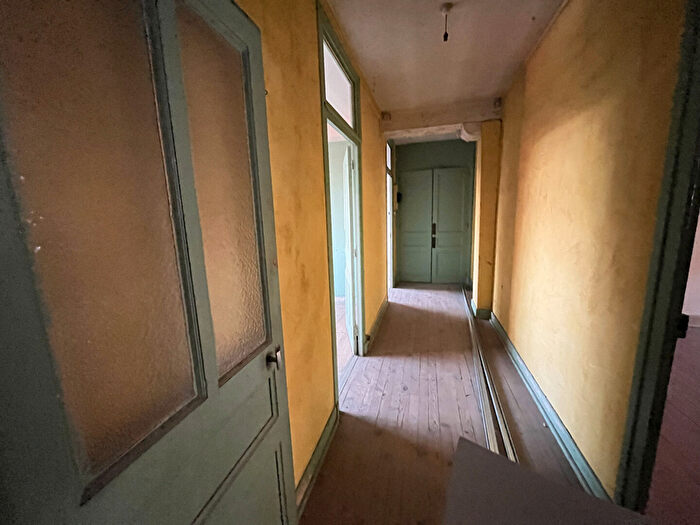 Appartement à vendre - Pont-dAin - 2 pièces - 1 chambre