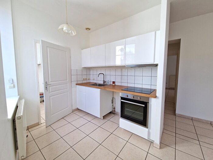 Saint-Étienne, Crêt de Roc - Appartement 3 pièces à louer