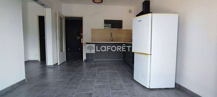 Centre Ville, Albertville - Appartement 3 pièces à louer