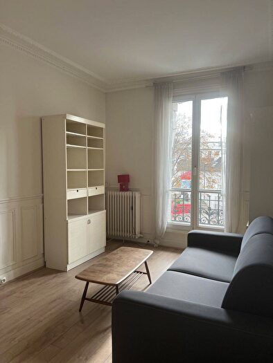 Appartement à louer - Saint Victor, Paris ème arrondissement - 2 pièces - 1 chambre