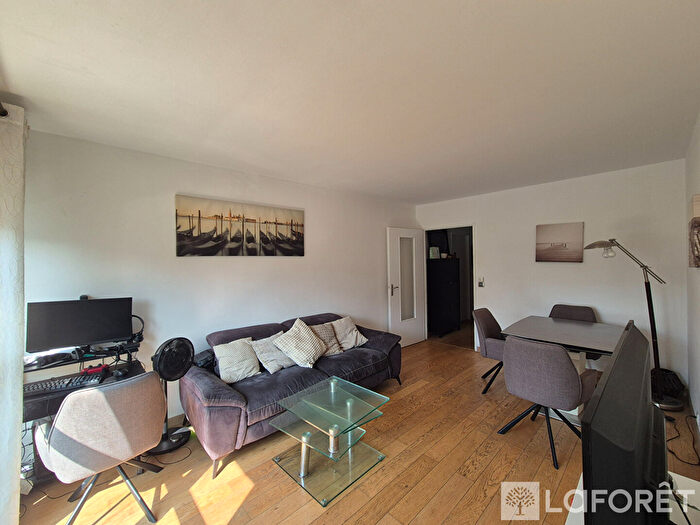 Appartement 3 pièces à Palaiseau, Centre Nord, à vendre
