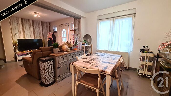 Maison à vendre - Sarlat-la-Canéda - 3 pièces - 2 chambres