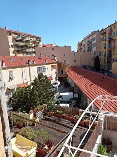 Appartement à Nice, à louer