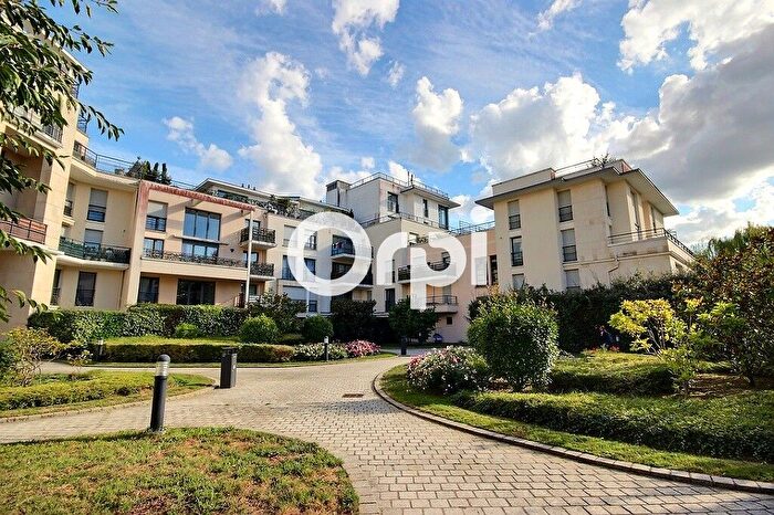 Appartement à vendre - Élancourt, Les Nouveaux Horizons, Les Mares - 4 pièces - 3 chambres