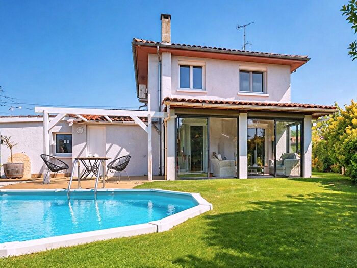 Maison 4 pièces à Montauban, Lalande, à vendre