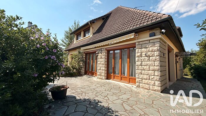 Maison 5 pièces à vendre à Beauvais, Voisinlieu