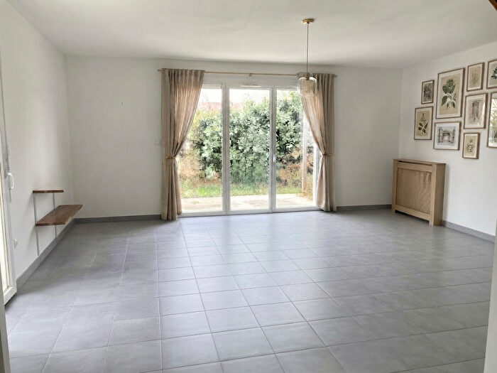 Saint-Alban - Maison 4 pièces à vendre