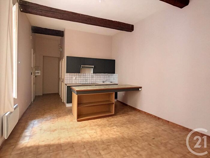 Montpellier : Appartement 2 pièces à louer