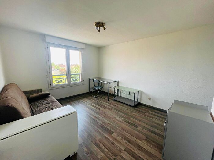 Appartement 1 pièce à louer - Toulouse, Les Pradettes