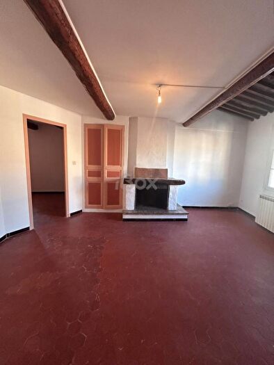 Appartement 3 pièces à Toulon, Centre-ville, à louer