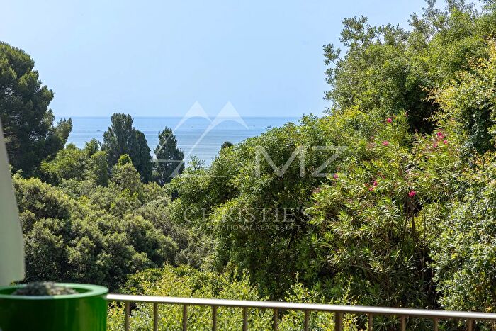 Appartement à vendre - Cannes, Californie Pezou - 3 pièces - 2 chambres