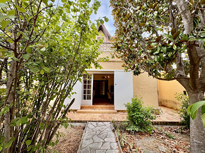 Maison 5 pièces à vendre - Narbonne, Egassieral