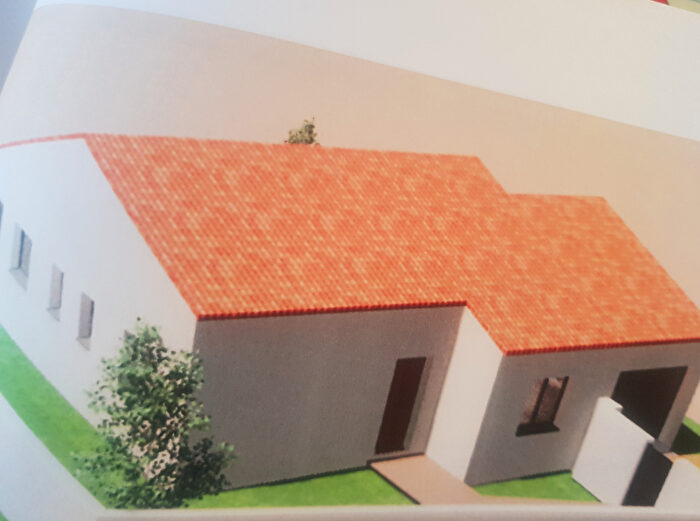 Maisons à vendre et appartements à louer - 1