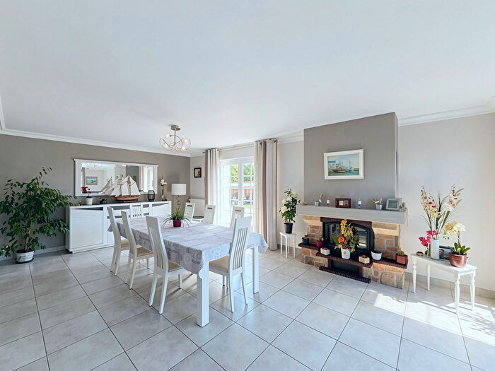 Nostang : Maison 6 pièces à vendre