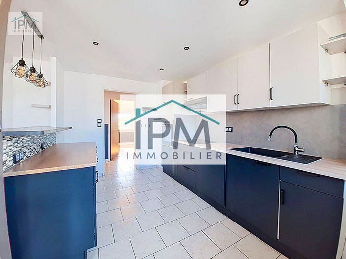 Appartement 4 pièces à louer - Lipsheim