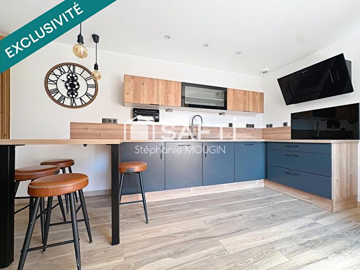 Maison 7 pièces à vendre - Mandeure