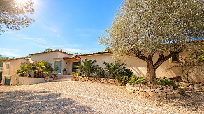 Maison à vendre - Teyran - 6 pièces - 4 chambres