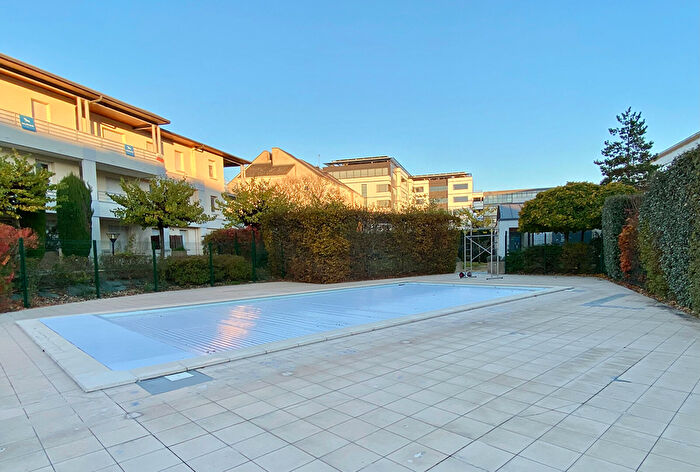 Appartement à vendre - Tours, Deux Lions - 3 pièces - 2 chambres