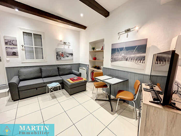 Céret - Appartement 2 pièces à vendre